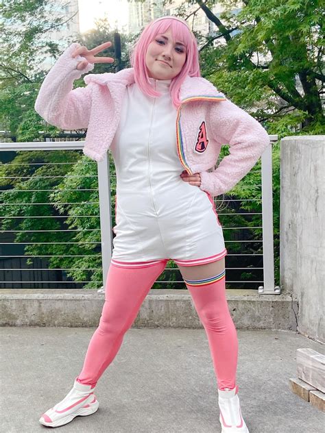 Iris Sagan Ai The Somnium Files Nirvana Initiative Self Rcosplaysfw