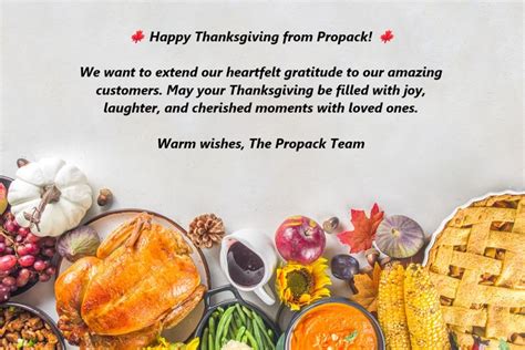 Propack Processing And Packaging Systems On Linkedin Wishing All Our American Friends Customers