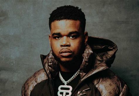 K Trap Comes With Militant Visuals To Mixtape Gem Duck And Dive Trench