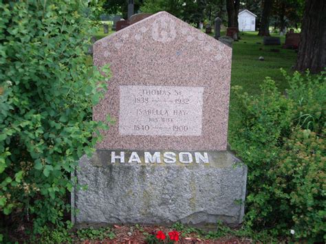 Hamson