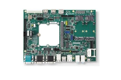 LEC BASE SMARC ADLINK