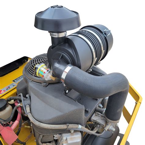 Filter Minder Air Filter Restriction Gauge