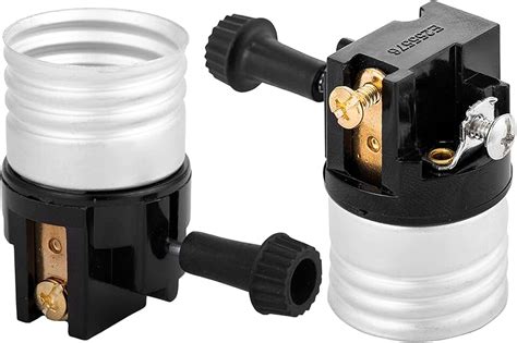 Light Socket Replacement