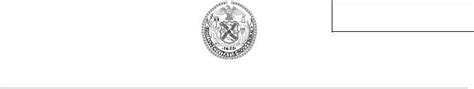 Ny Block Party Permit Form Fill Out Printable Pdf Forms Online