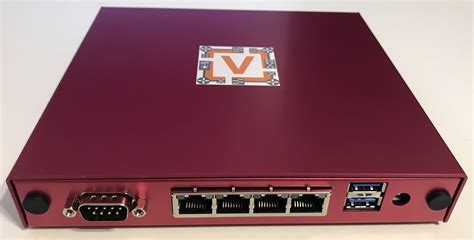 Running On Bare Metal — Vyos 15x Circinus Documentation