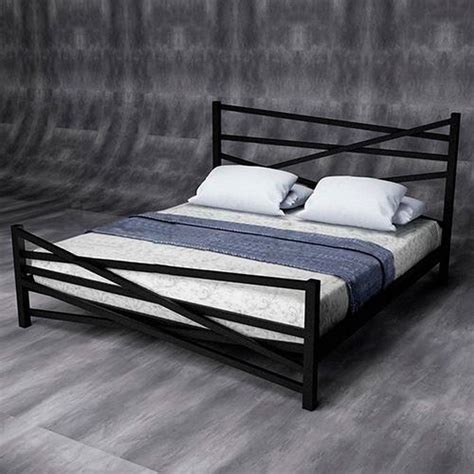 Кровать в стиле Loft Bed 016 14 097 грн Кровати Житомир на