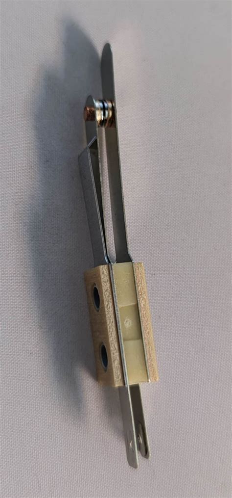 End Of Stroke Switch Classic Stern And Williams Sys 6 And 7 Sw 10a 50