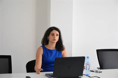 Csg სამაგისტრო ნაშრომის დაცვა