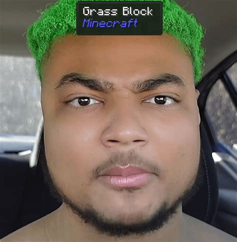 Grass Block Rfeedthememes