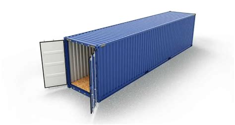 How Much Does A Shipping Container Weigh 2025 Guide