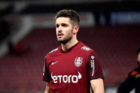 Chindia Târgoviște a împrumutat un atacant de la CFR Cluj Flashscore ro