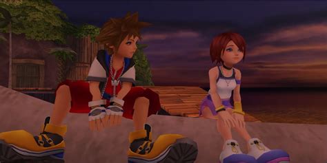 What Order Should You Play The Kingdom Hearts Games