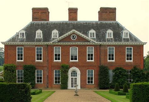 Georgian Architecture