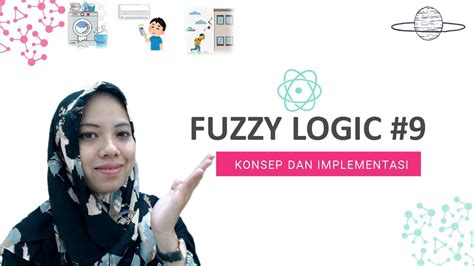 Logika Fuzzy Konsep Dan Implementasi Youtube