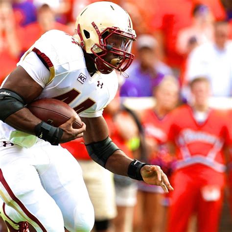 Bleacher Reports 2013 College Football All America Team News Scores