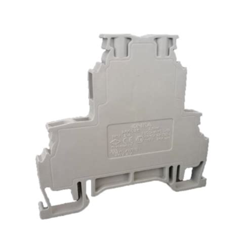 Clemas Para Conexiones Eléctricas Zuminova