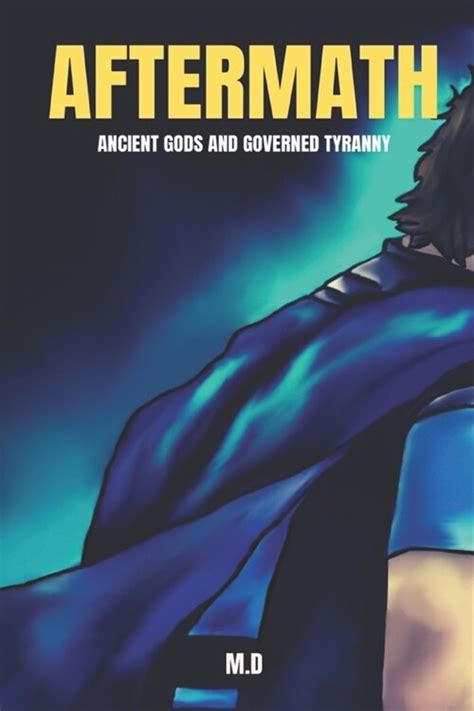 알라딘 Aftermath Paperback