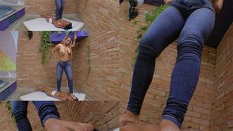 Trample Carnival By Top Model Angel Lima Magazine Cover Clip 3