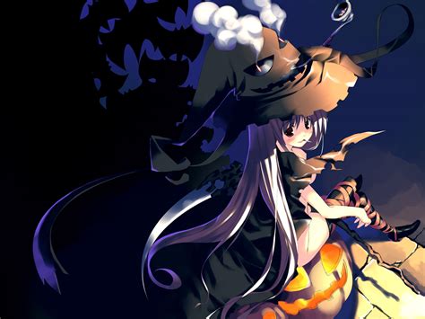 Boots Halloween Hat Longhair Nude Pumpkin Smoking Tagmeartist