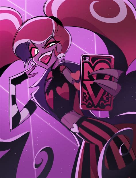 Pin By Sentinel On Hazbin Hotel 😈🔥💖 In 2024 Hotel Art Hotel
