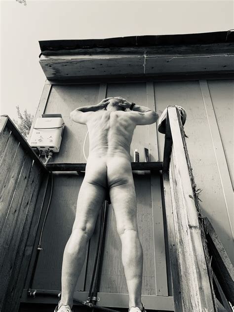 Cleanup At The Cabin Pic