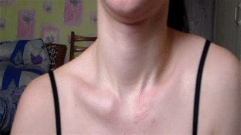 Movement Of The Neck Mov Miss Love