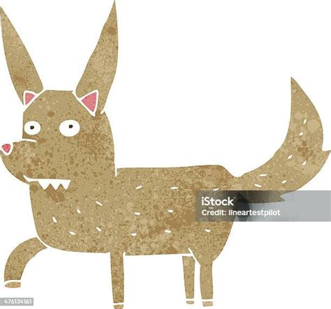 말풍선이 있는 들개 개에 대한 스톡 벡터 아트 및 기타 이미지 개 거친 귀여운 Istock