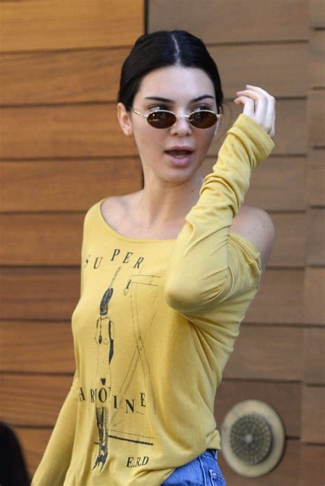 Kendall Jenner Sexy The Fappening Leaked Photos 2015 2024