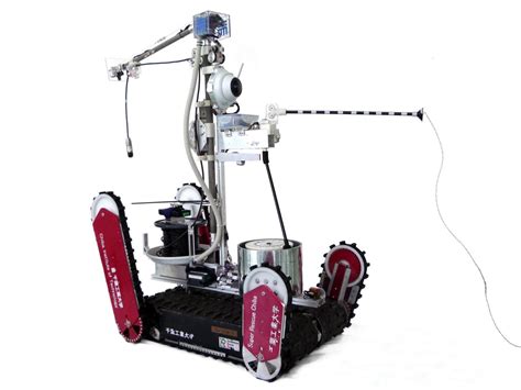Packbot Robots Your Guide To The World Of Robotics