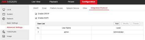 Hikvision Hwd 7108mh G2 Cant Enable Ssh Ip Cctv Forum For Ip Video