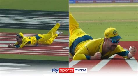 2023 Cricket World Cup Final Australia Beat India By Six Wickets To
