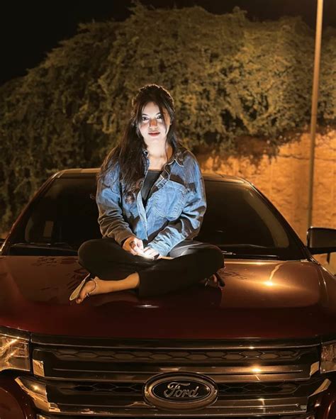 Laraib Atifs Video Gets Leaked On The Internet Stirs Controversy
