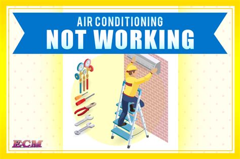 Troubleshooting 101 Why Your Air Conditioner Isn T Working