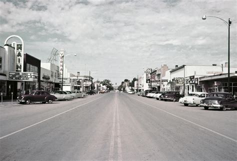 Uintah County Heritage Uintah County Heritage Museum
