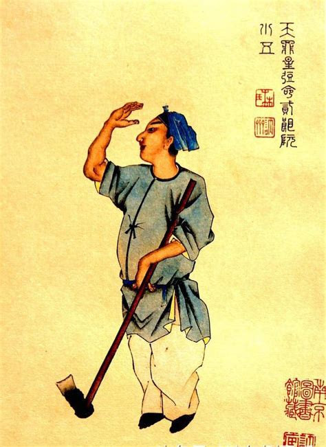 水浒人物画像全集之天罡三十六星，值得永久珍藏！