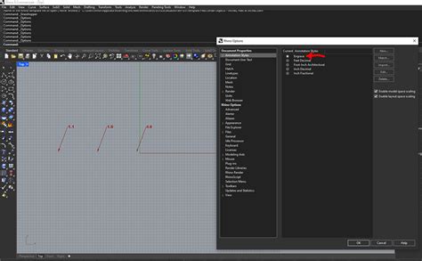 Inconsistent Text Height Behaviour For Leader Components Grasshopper