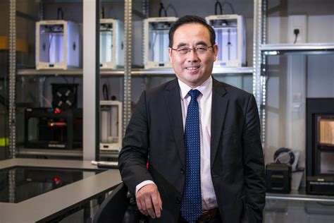 Professor Xudong Zhao Elected Fellow Of European Academy Of Sciences