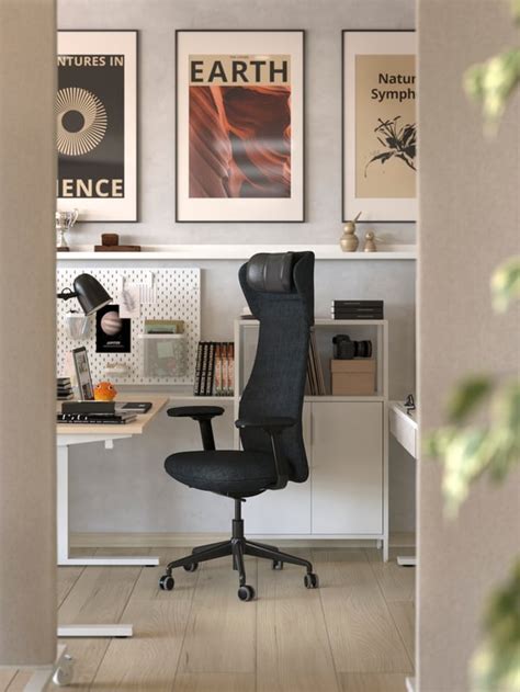Ikea Home Office Chair
