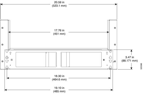 Cisco ASR And ASR U Aggregation Services Router Hardware Installation Guide Preparing
