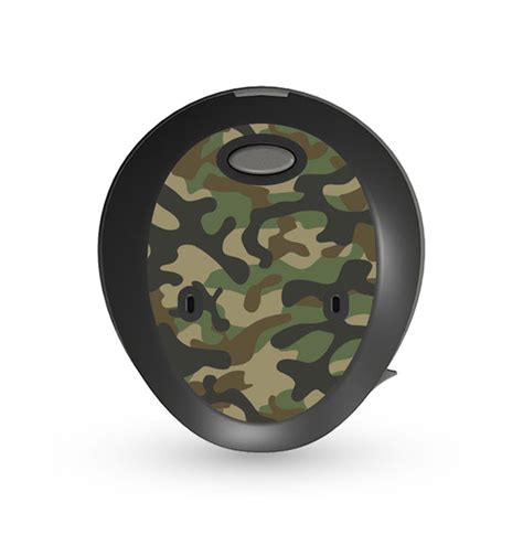 Camouflage Stickers For Cochlear Osia 2 Hearoes Camouflage Stickers For Cochlear Osia 2 Hearoes