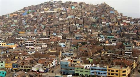 Videos Interesantes Los Barrios Más Peligrosos De Latinoamérica