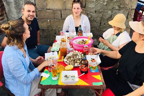 2025 Half Day Guided Taste Of Africa Food Tour In Mozambique Maputo