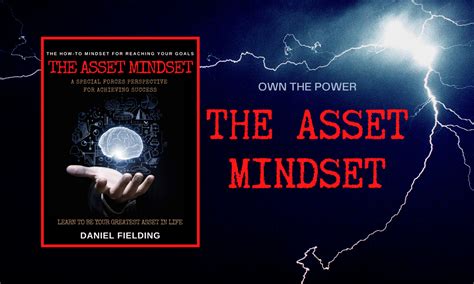 Home The Asset Mindset