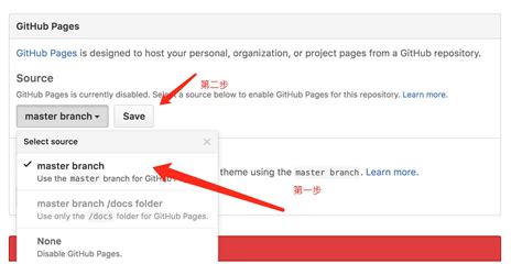 Js 工具 】如何在github Pages搭建自己写的页面？ 李佳怡 博客园