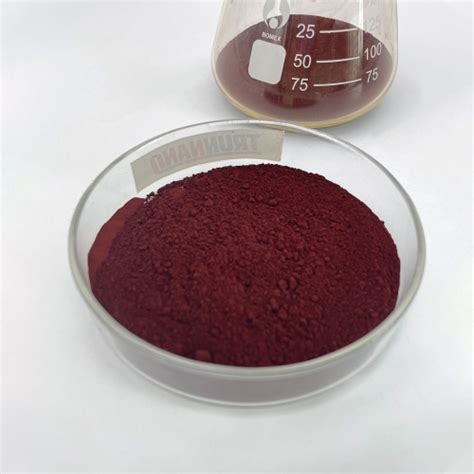 Selenium Disulfide Powder 999 9999 Purity Trunnano