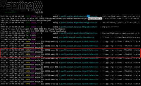 Wvp Pro 无法下载录像 · Issue 607 · 648540858wvp Gb28181 Pro · Github