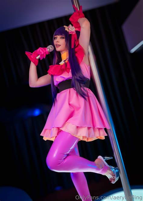 Aery Tiefling Ai Hoshino Aery Tiefling Ai Hoshino 5 Porn Pic