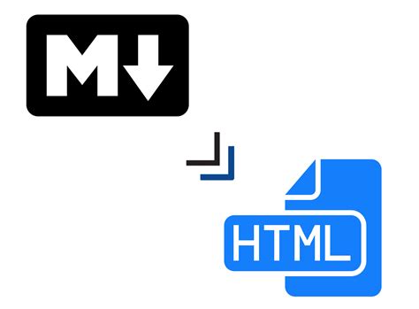 如何將markdown文件轉成html文件，快速做出網頁版手冊？ Magiclen