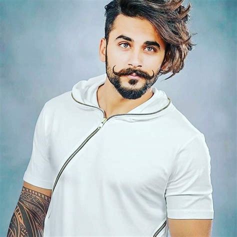 Pin De M Malik Em Saj Pix Cabelo Masculino Corte De Cabelo Masculino Barba E Cabelo Masculino