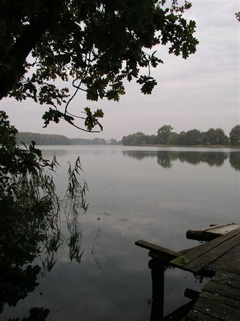 Die Schönsten Touren In Passow Outdooractive